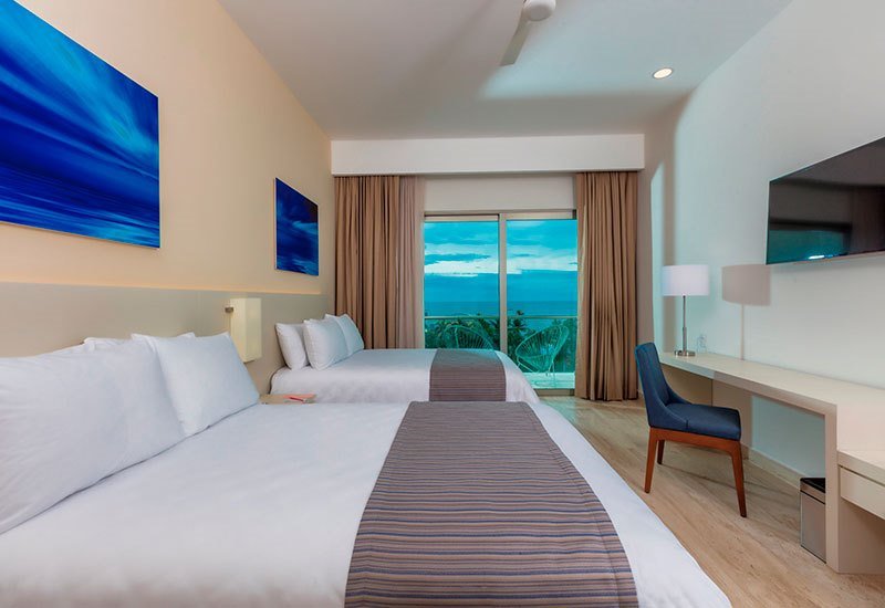 Krystal International Vacation Club: The Best Resorts In Mexico